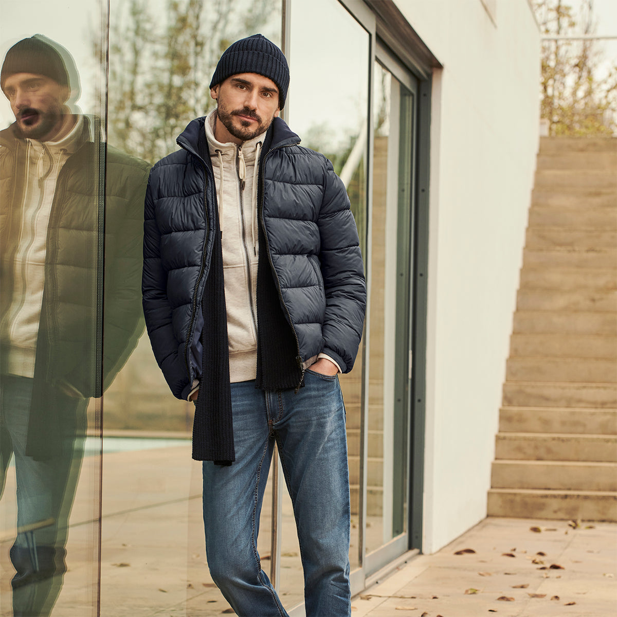 Coats & Jackets – HOPE